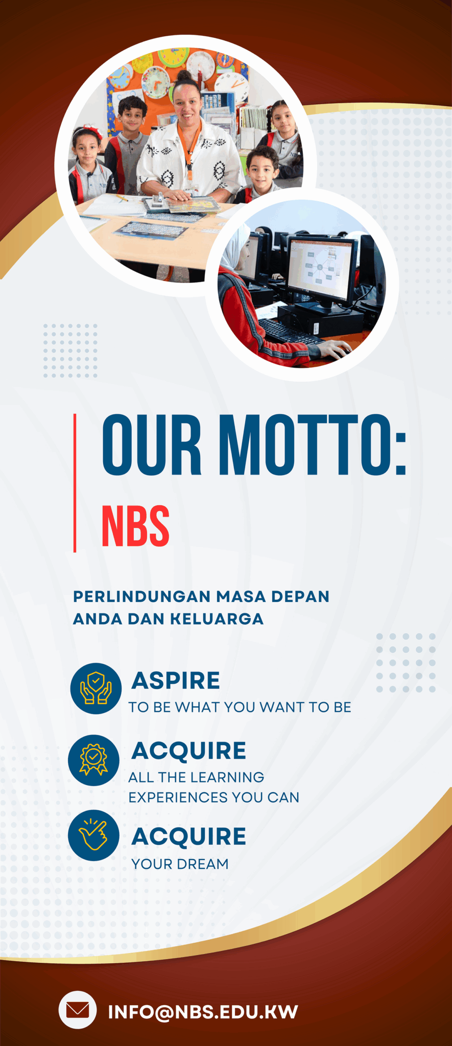 Employment FAQs – Nottingham British School